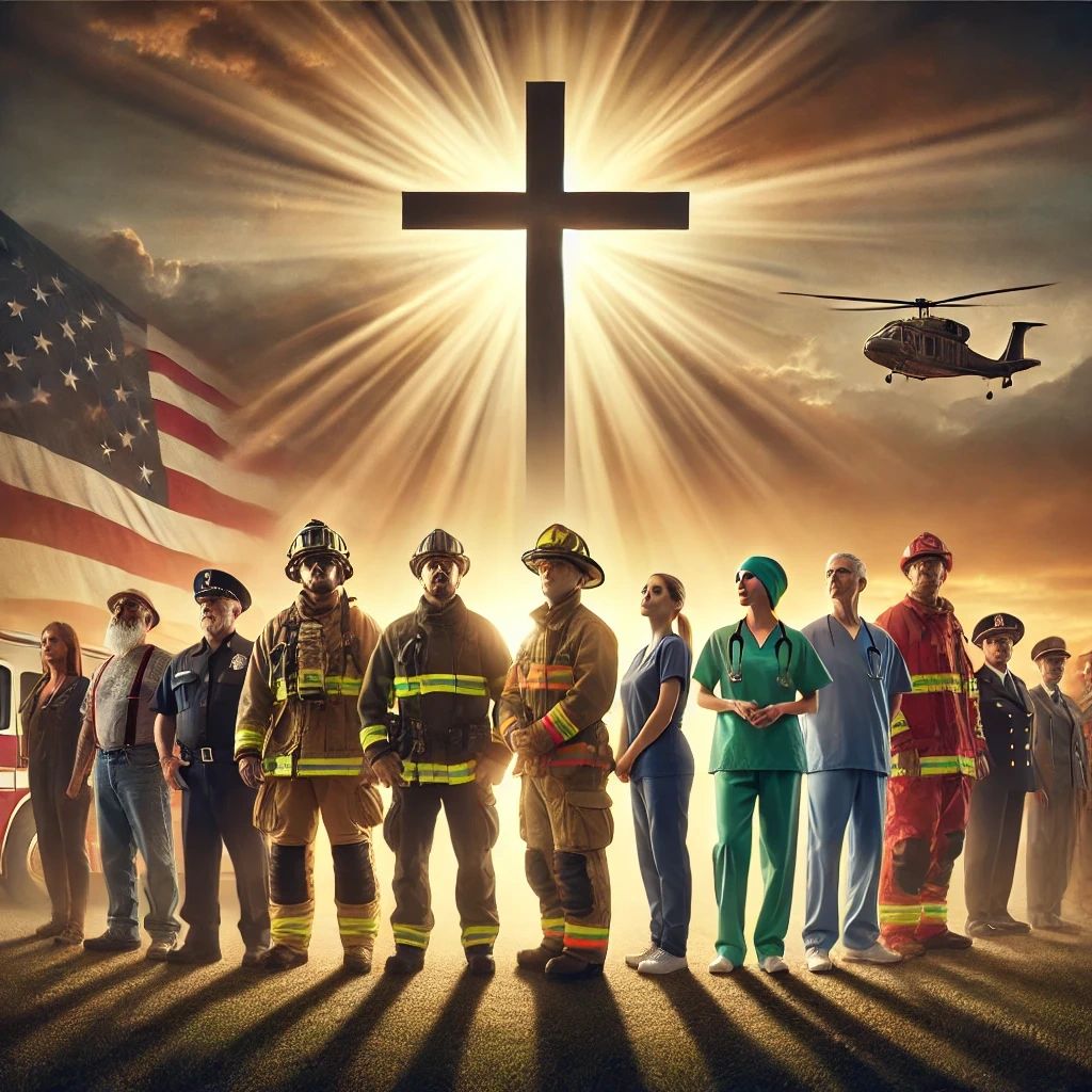 Support for Veterans in Crisis | Peacekeepers Foundation